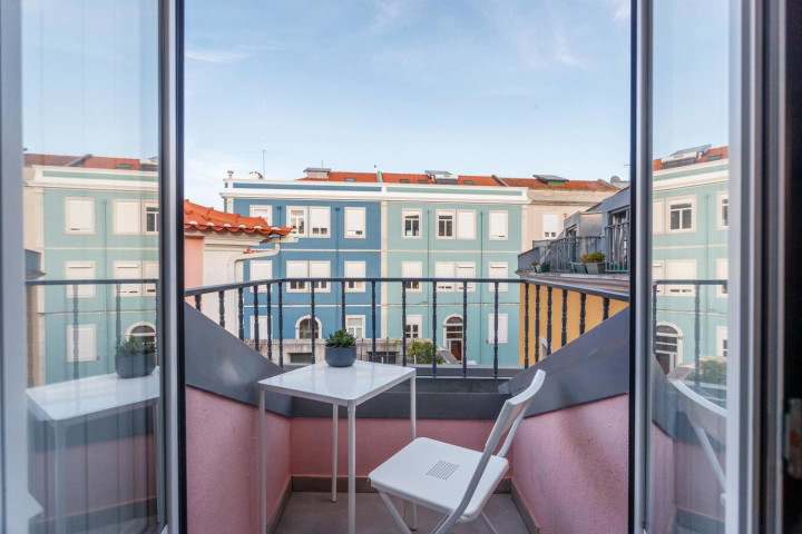 Casa Dos Barrett - Loures