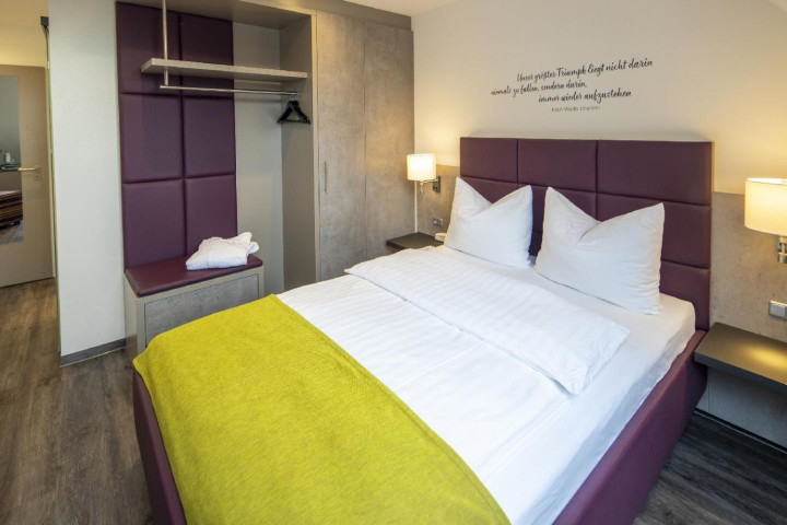 Hotel Gloria - Leonberg