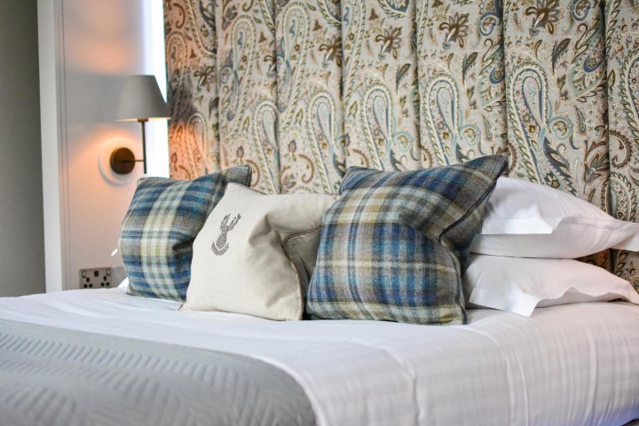 The Rutland Hotel & Apartments - Édimbourg