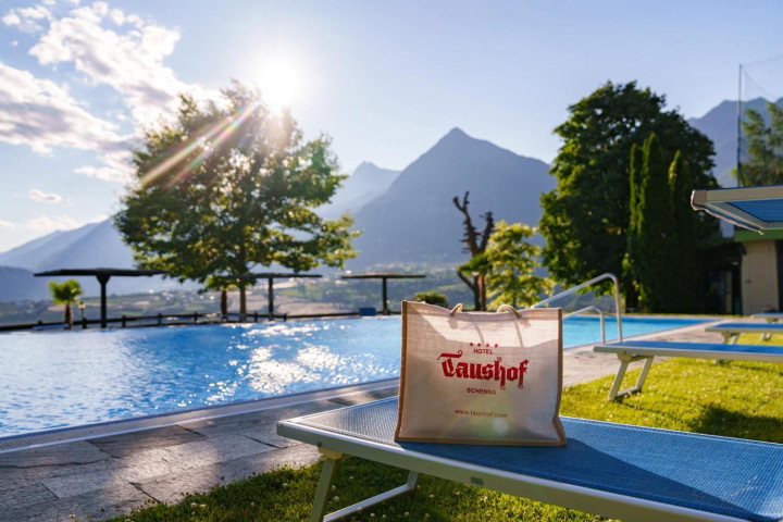 Taushof - Merano