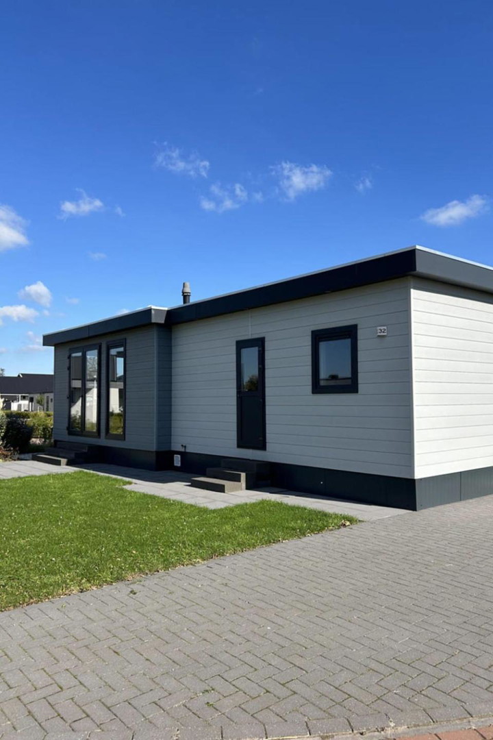 Holiday Home Noordzee Deluxe 32 By Interhome - Zierikzee