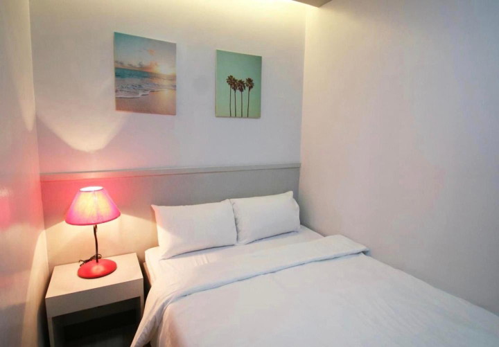 Sands Hotel Nasugbu - Nasugbu
