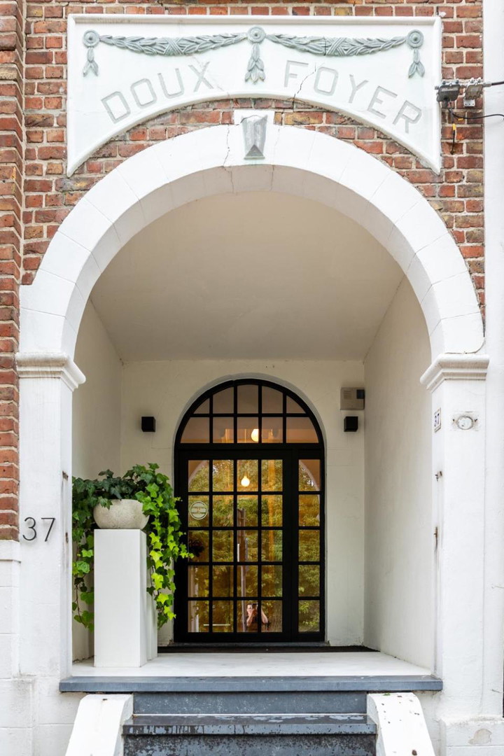 Doux Foyer - Blankenberge