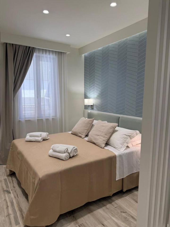 Ines Apartments 2 - Naxos