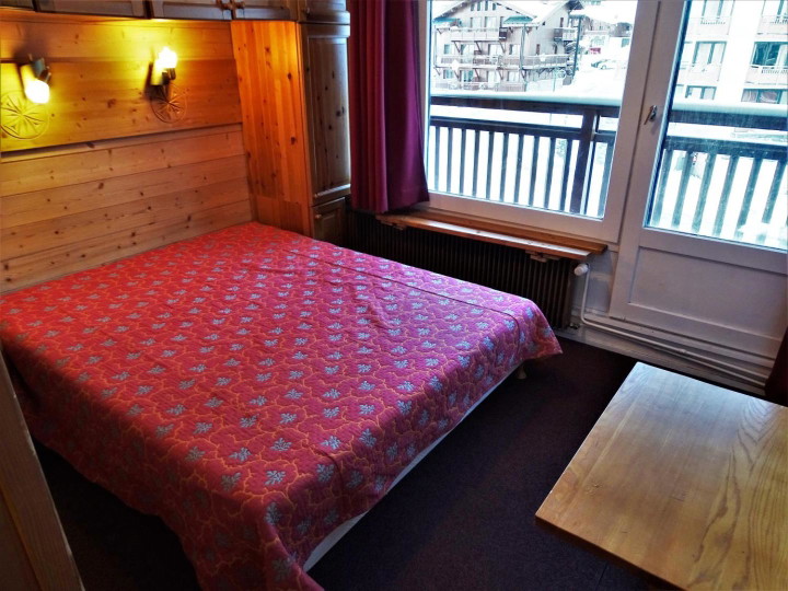 Appartements In Roc De Peclet By Piaunddirk - Val Thorens