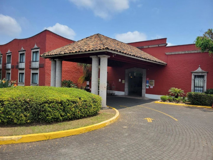Fiesta Inn Xalapa - Xalapa