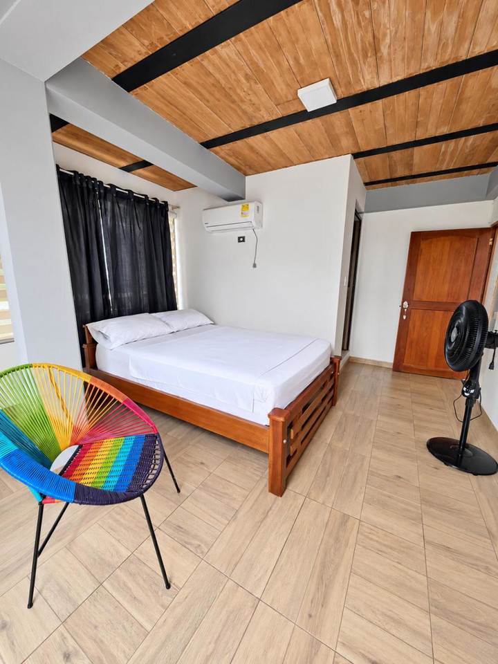 Hotel Vista Verde - San José Del Guaviare