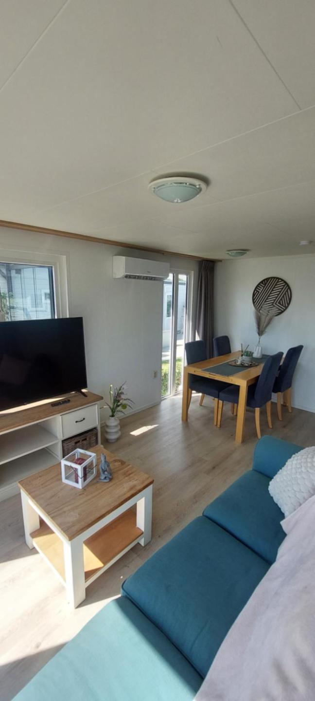 Veluwemeer Lodge - Dronten