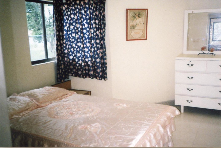La Loma - Melgar