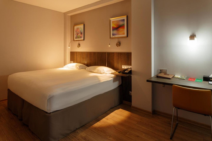 Smart Hotel Bishkek - Bishkek