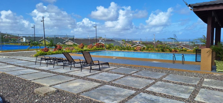 Coastal Living, Sleep 4, Falmouth, Jamaica - Jamaica