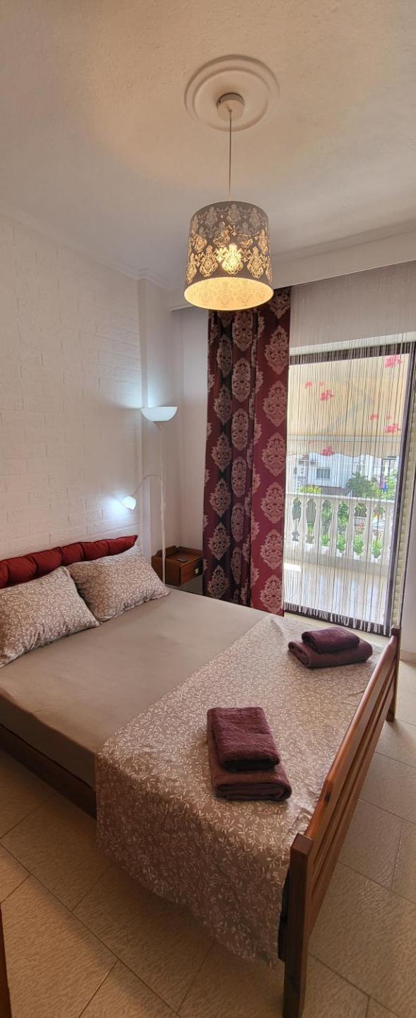 Apartman Paralia Dionisiou - Halkidiki