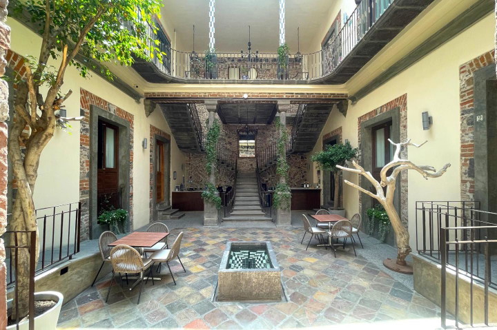 Milo Casa Boutique - Puebla
