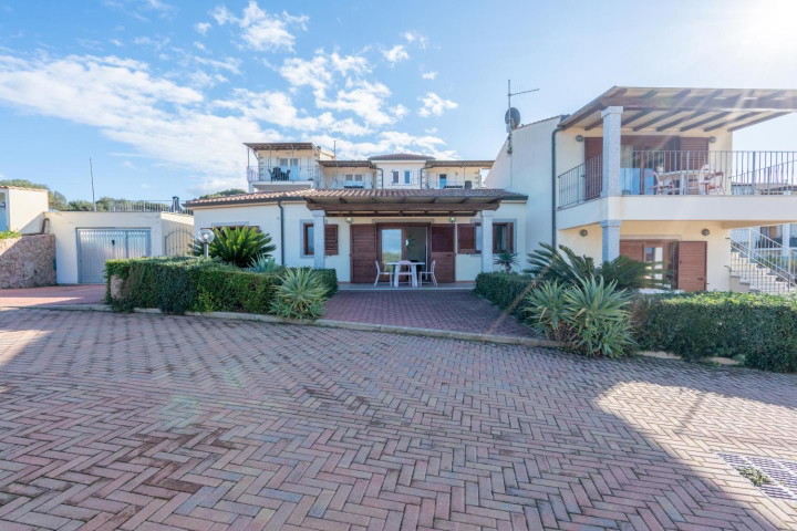 Gf Apartments Li Seddi - Sardegna
