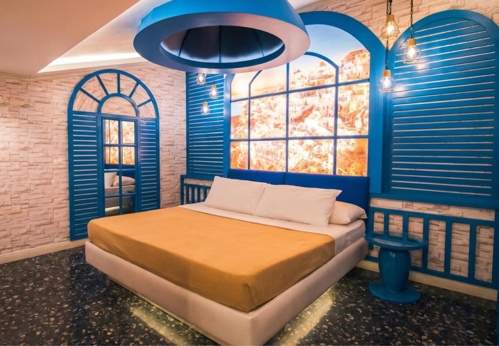 Hotel Ava Cuneta - マニラ