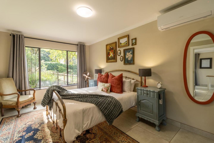 The Aloe Garden Cottage - Howick