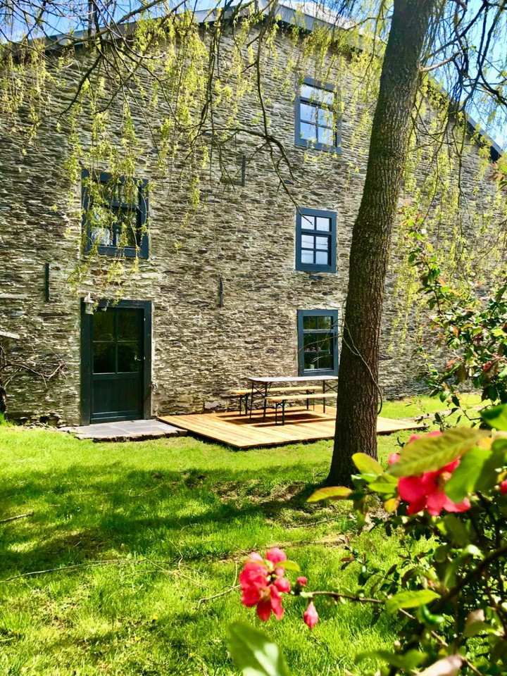 Gîte Wibrin - Houffalize