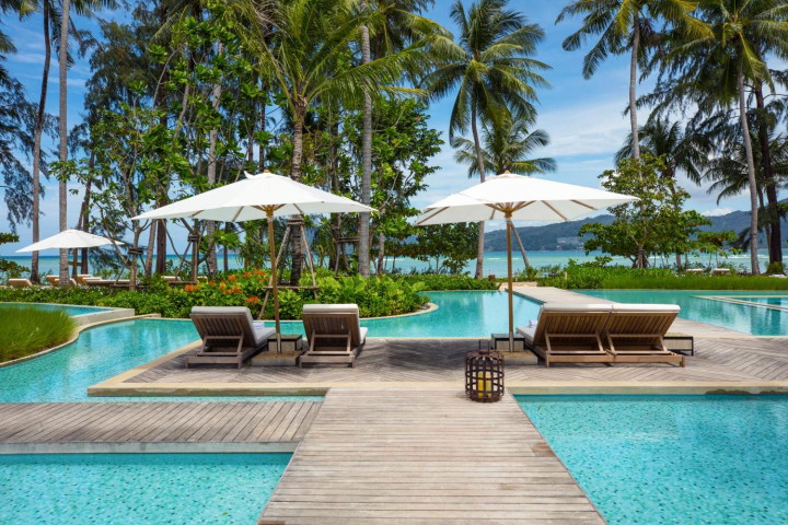 Rosewood Phuket - Phuket