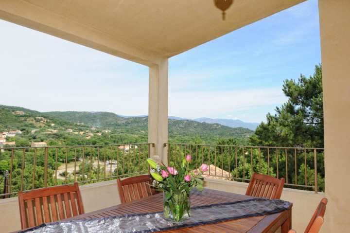 Fiori Di Santa Giulia - Porto-Vecchio