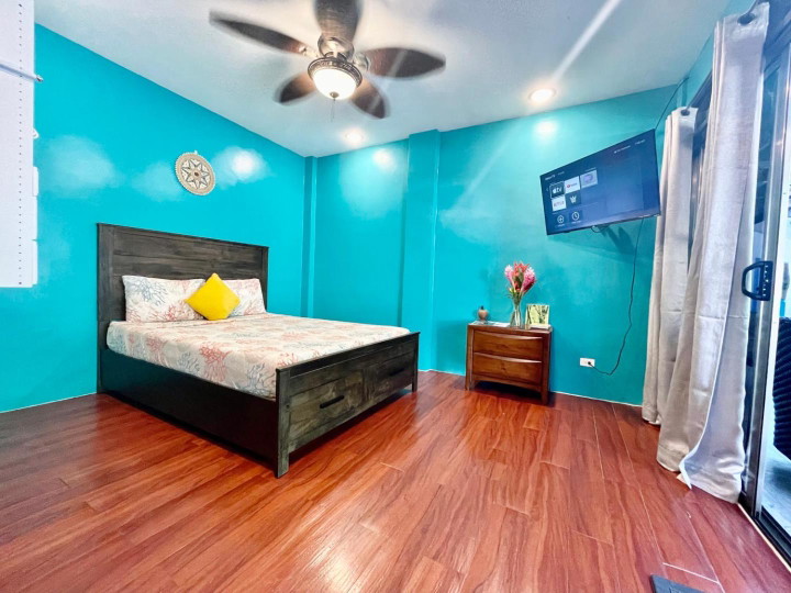 Ngermid Oasis- 2 Bd & 1 Ba Elegant Space - Palaos