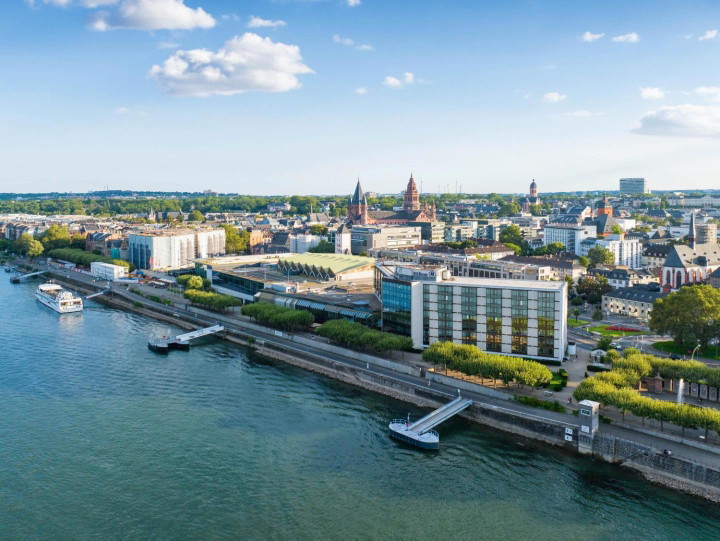 Hilton Mainz - Maguncia