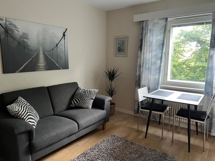 Helsinki Punavuori Studio - Helsinki