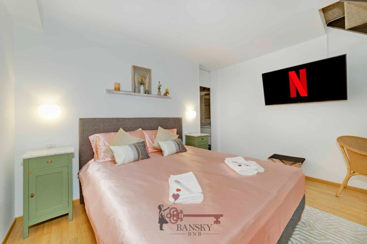 Duplex Loft In Lugano Center With Garden, Wi-fi -By Easylife Swiss - Lago de Como