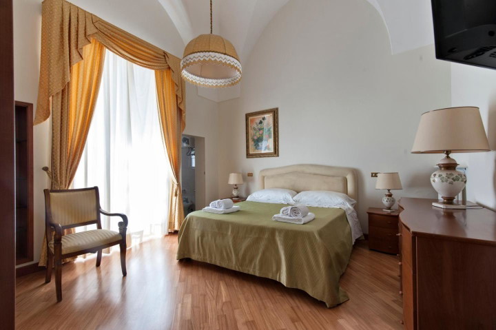 Dimora Corte Lubelli - Lecce