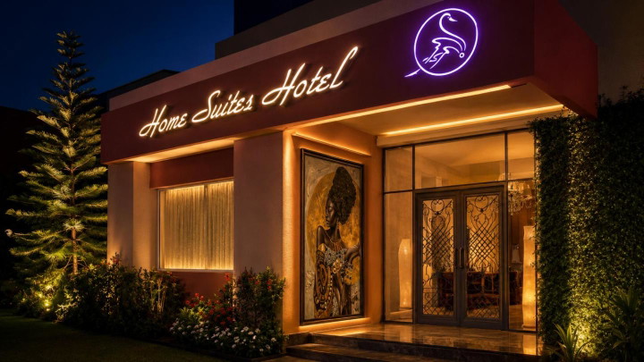 Home Suites Boutique Hotel Freetown - シエラレオネ