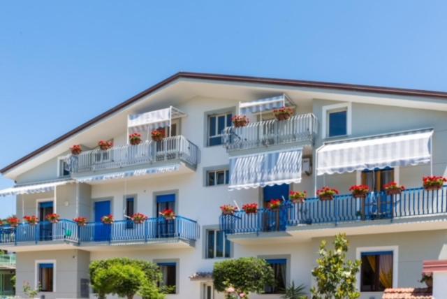 Appartamenti Casa Vienna-agropoli - Agropoli