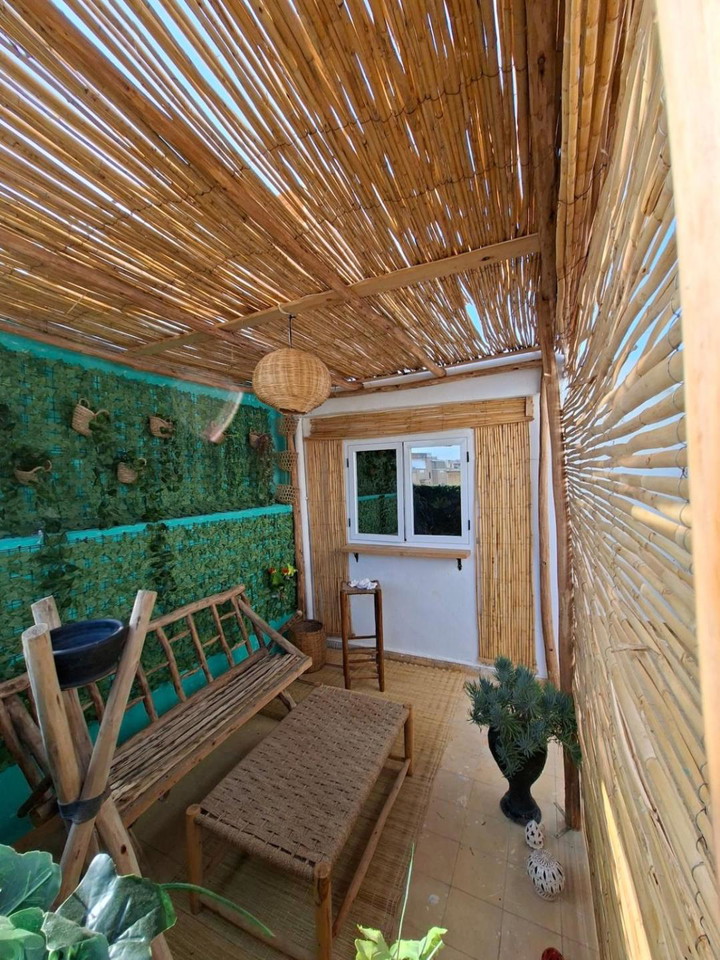 Essaouira Stay With Private Terrace - Essaouira