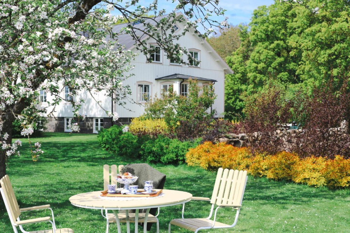 Anna´s Bed & Kitchen - Varberg