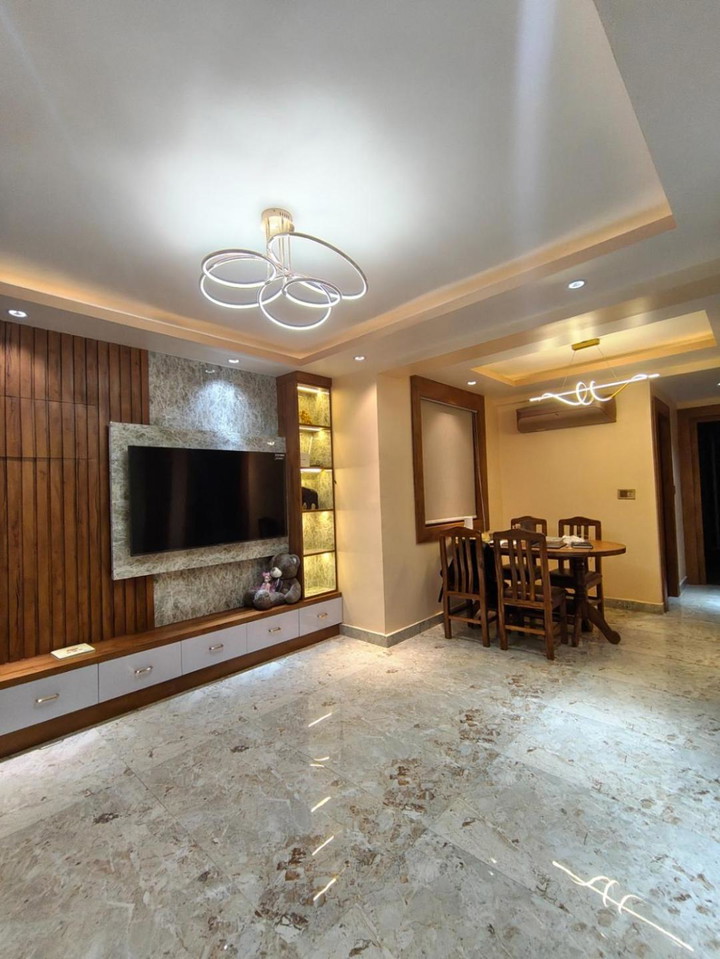 Modern & Comfortable Apartment - Near Kalanki - Kathmandu