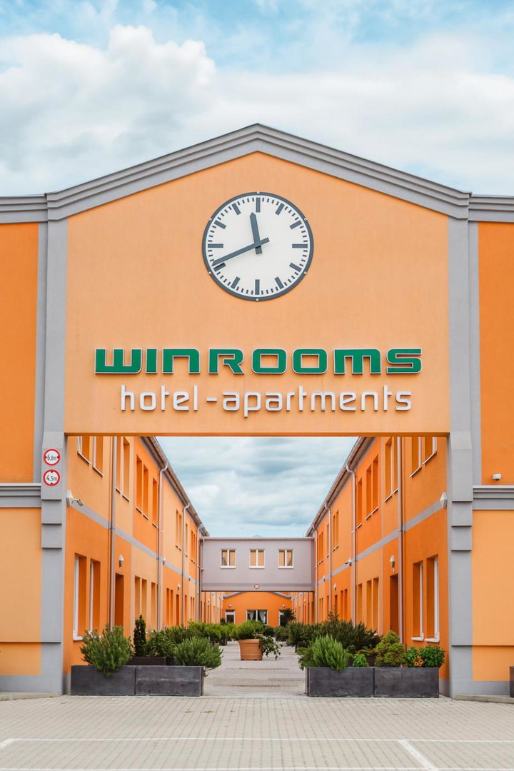 Winrooms "Hotel&apartments" - Lower Austria