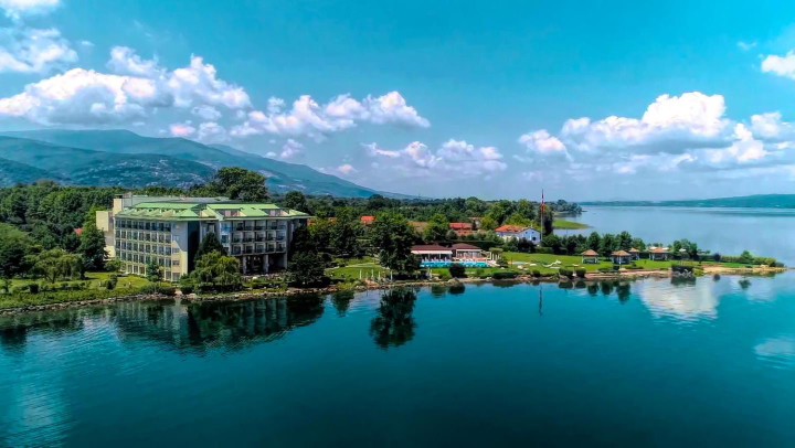 Richmond Nua Wellness Spa - Adult Only - Türkiye