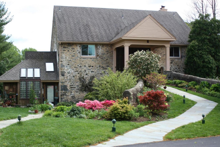 Alpenhof Bed & Breakfast - Pennsylvania