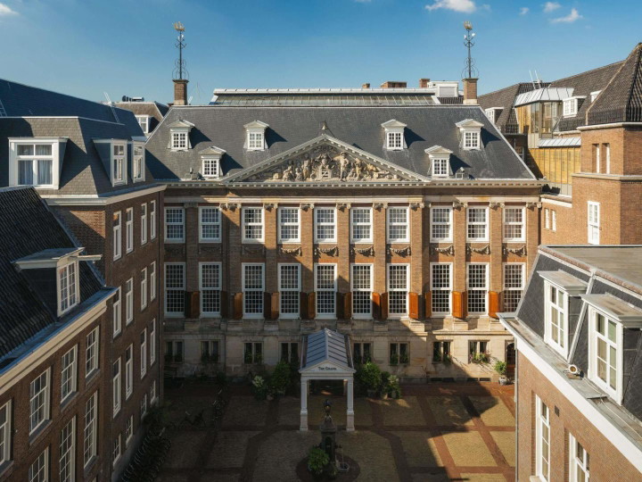 Sofitel Legend The Grand Amsterdam - Amstelveen