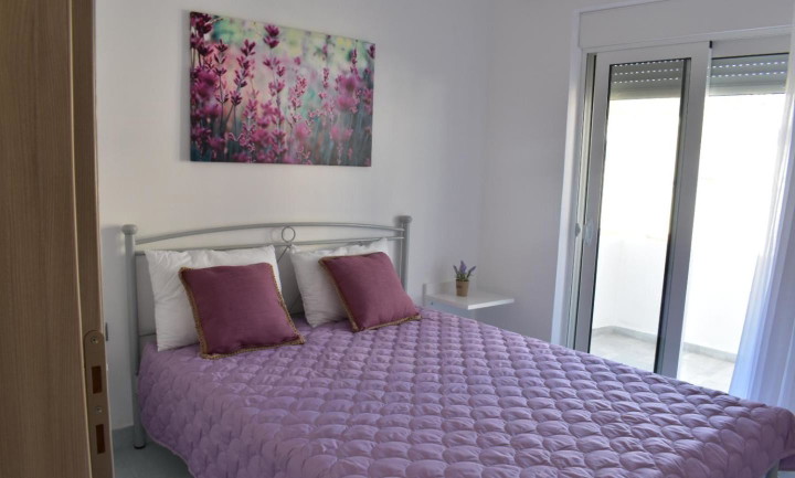 Levande Studio With Private Parking - Rhodes (Greece)