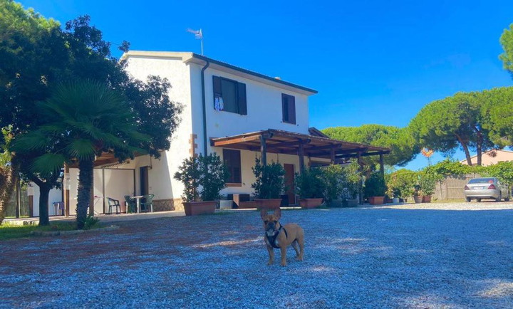 Il Tombolo - Orbetello