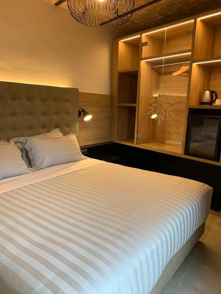 Mirandolina Bed And Breakfast - Rocca di Mezzo