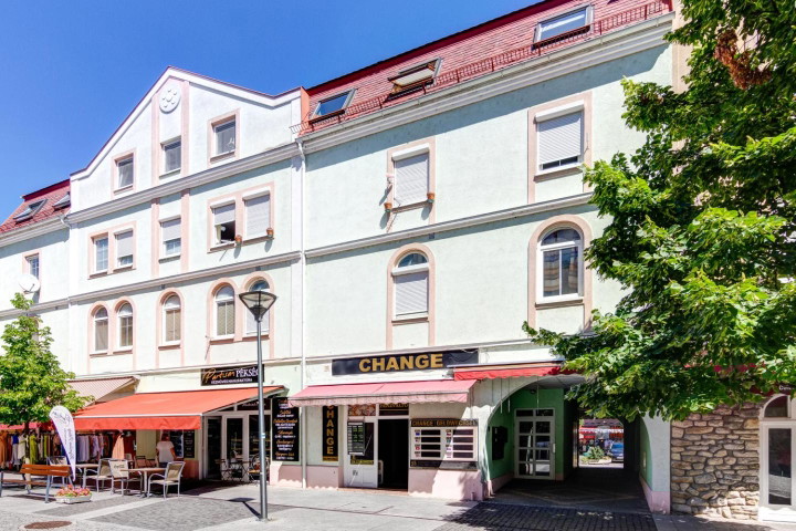 Chill Apartman Hévíz - Hévíz