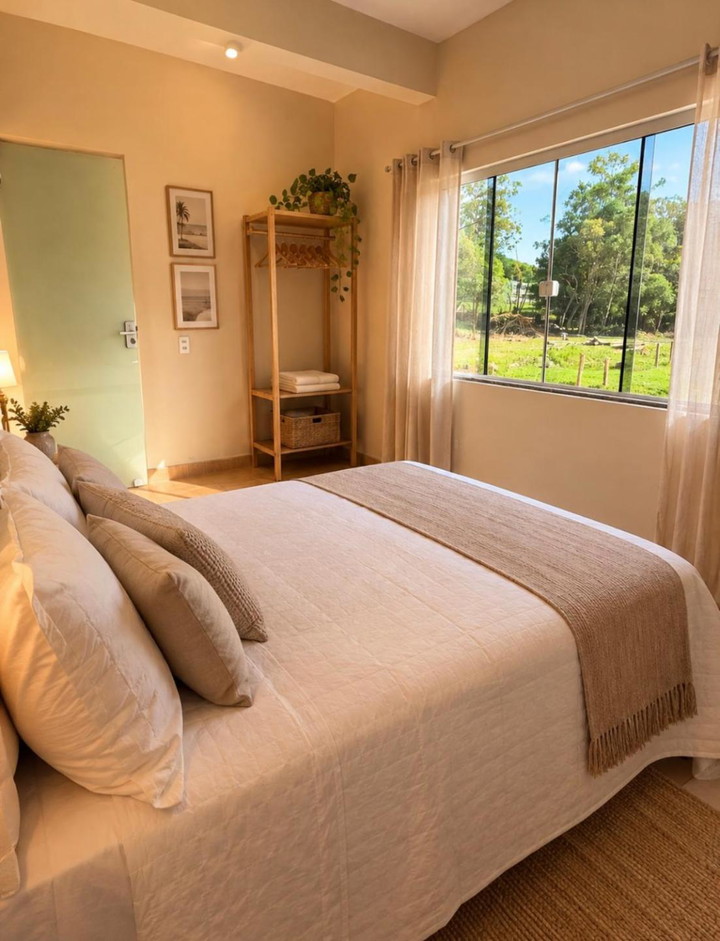 Apartamento Villa ÁUrea Ii - Imbituba