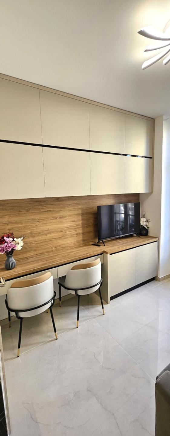 Studio Nice Plage Luxe - Nizza