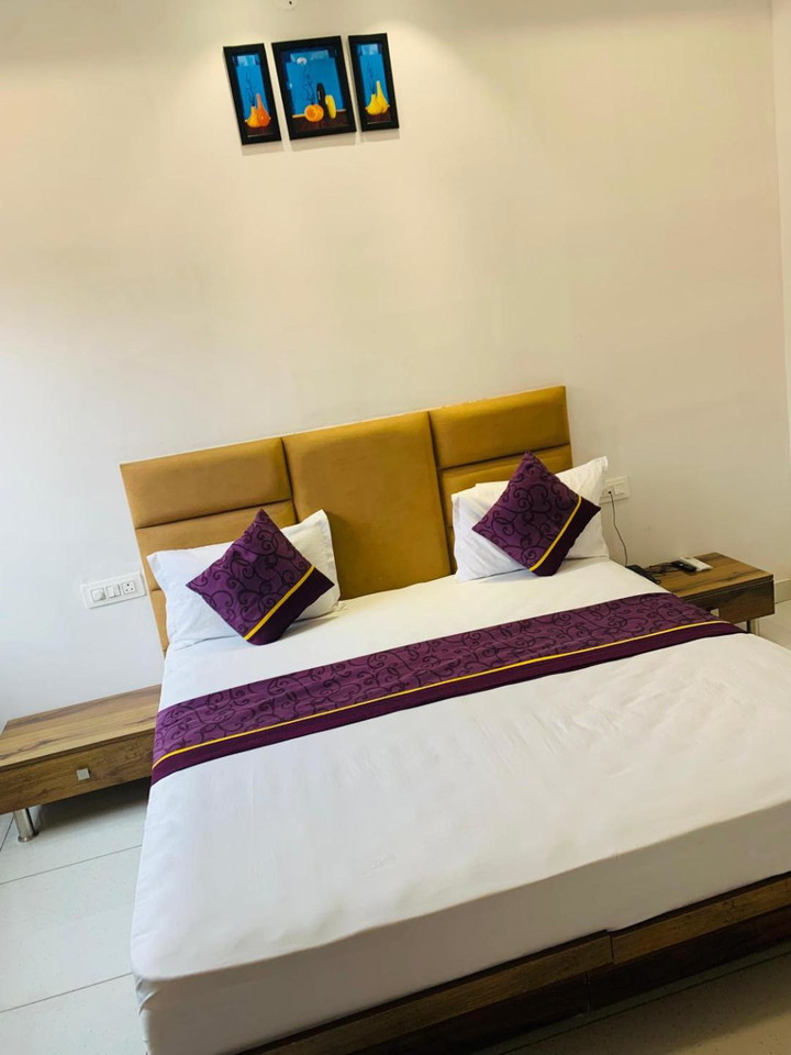 Hotel Ludhiana Residency - Ludhiana