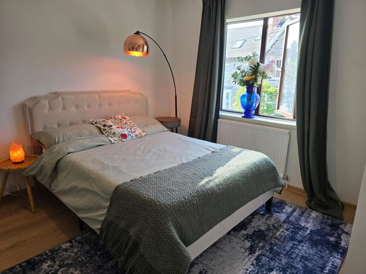 Selene Apartment In Heart Of Glastonbury - Glastonbury
