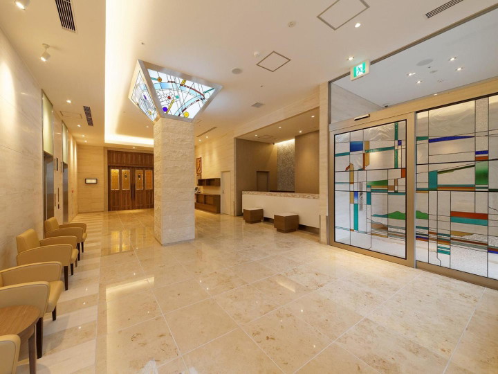 Hotel Sunroute Sopra Kobe Annesso - Kóbe