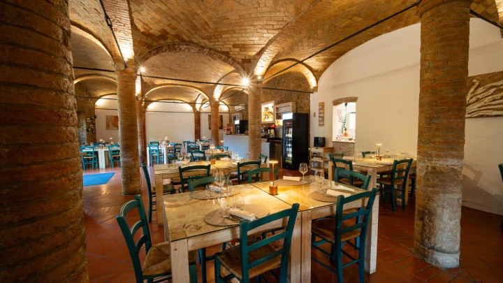 Dmora Retreat - Provincia di Parma