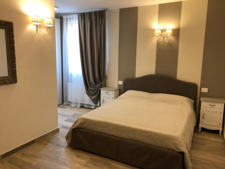Agriturismo N'uova Campagna - Bologna