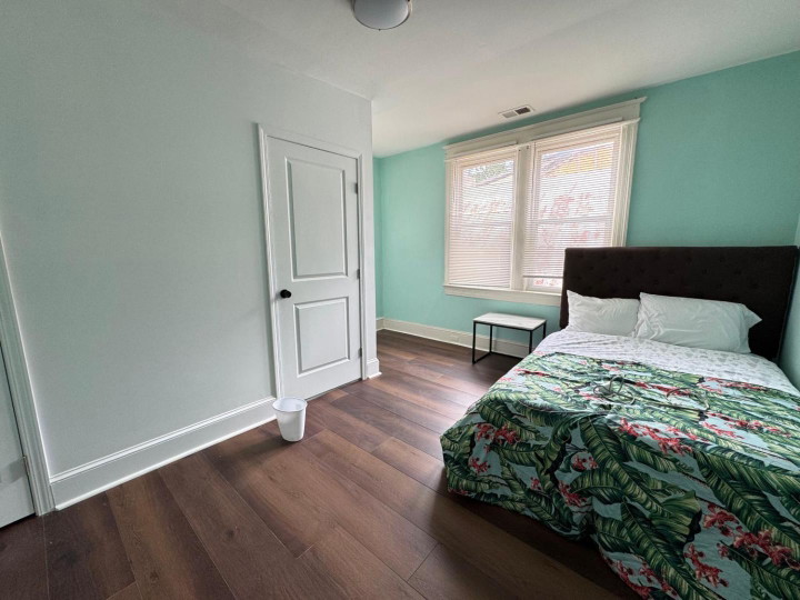 Beautiful Rare Condo 4bedrooms Near Transportation - Clinton, MD