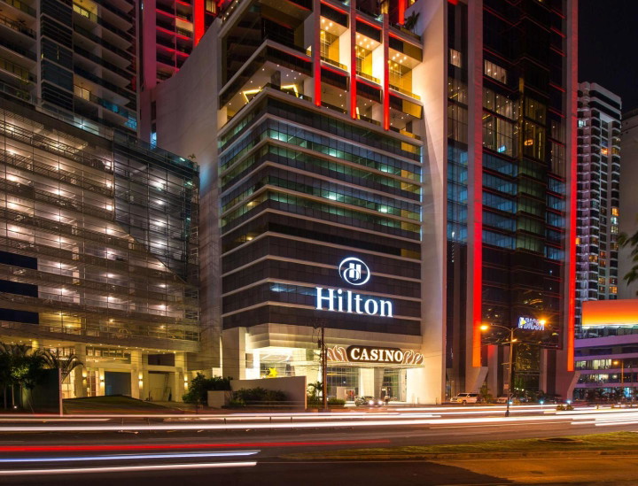Hilton Panama - Panama